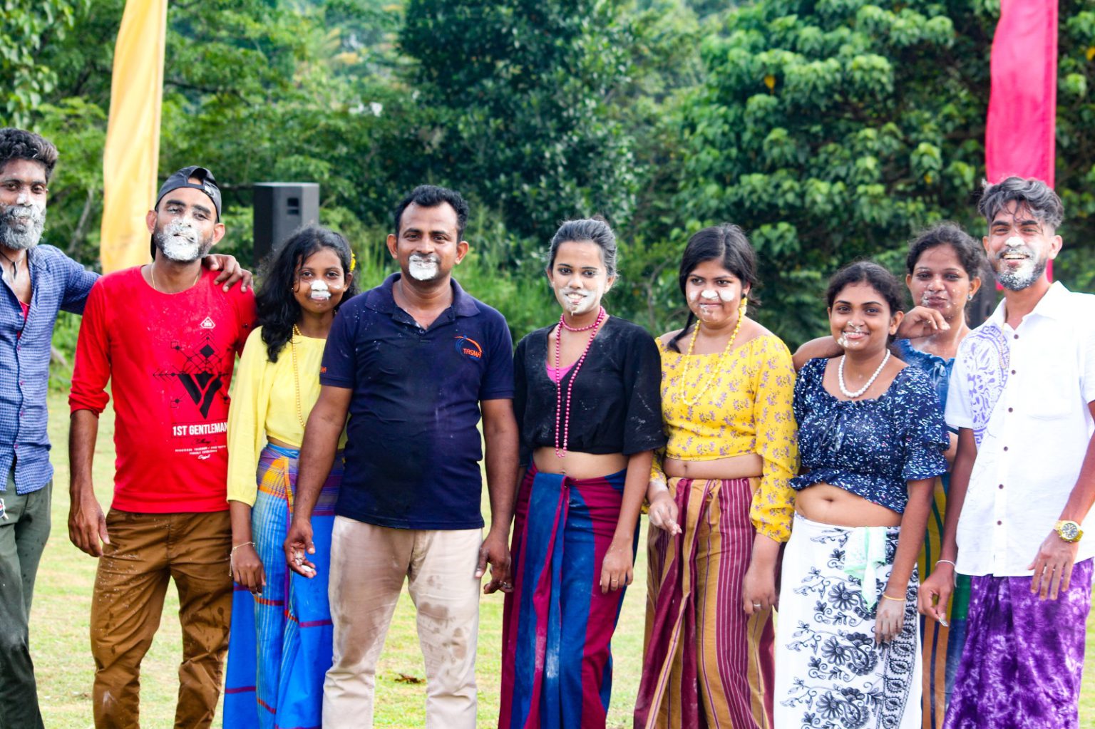 Tasma Aurudu Udanaya 2023 – Tasma International (Pvt) Ltd.