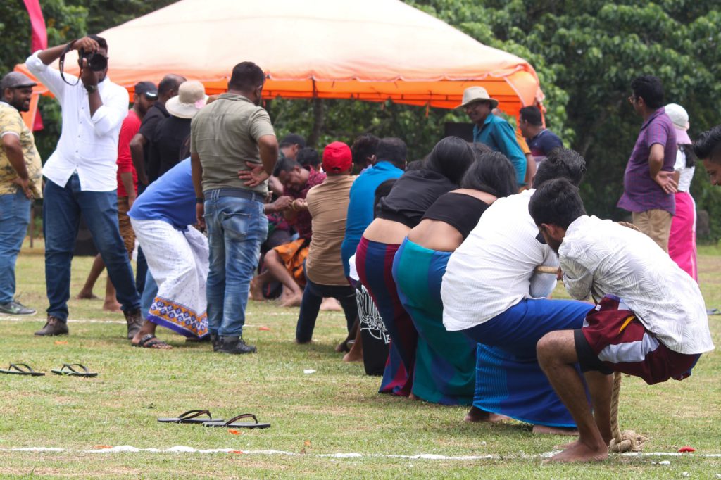 Tasma Aurudu Udanaya 2023 – Tasma International (Pvt) Ltd.